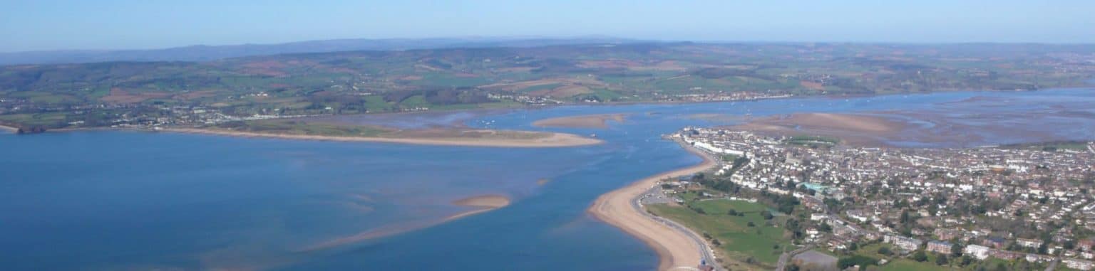 About the Exe Estuary | Exe Estuary Management Partnership