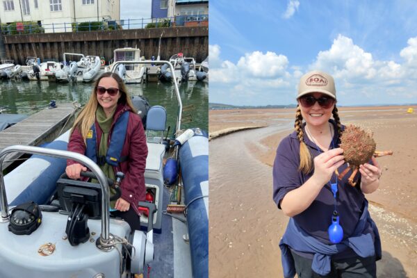 A fond farewell to our Exe Estuary Officer - Exe Estuary Management ... A fond farewell to our Exe Estuary Officer - Exe Estuary Management ...
